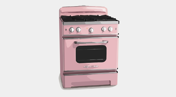 The Best 20 Inch Gas Ranges - Appliances for Life