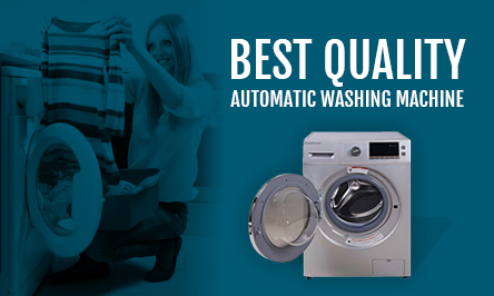 Top 4 Best Washing Machines for Pet Hair - Appliances For Life