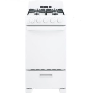 The Best 20 Inch Gas Ranges - Appliances for Life
