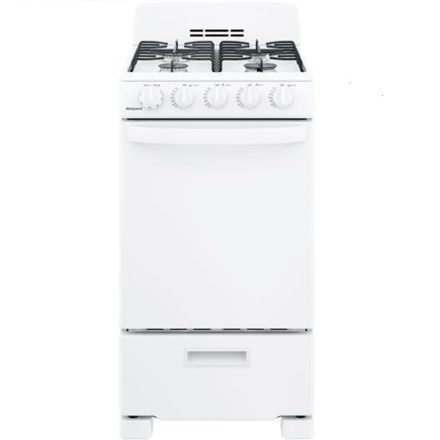 The Best 20 Inch Gas Ranges - Appliances for Life