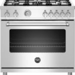40 Inch Gas Range Perfect For Your Home - Appliances For Life