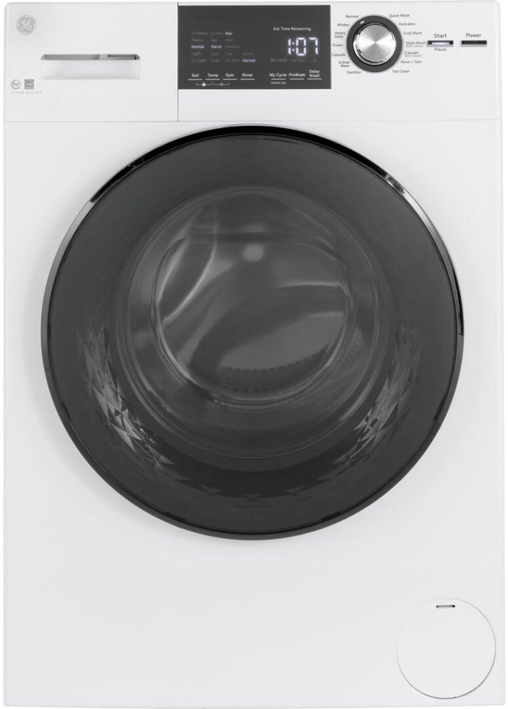 Automatic Washing Machines to make Laundry Fun | Appliances for life