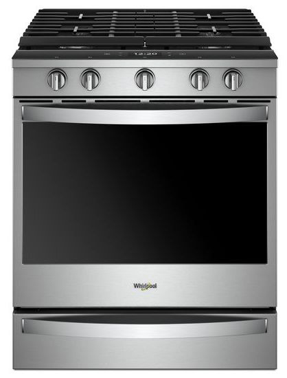 What Is A Range Kitchen Appliance? - Appliances For Life
