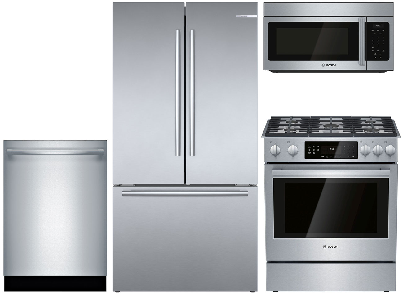Kitchen Appliance Package Deals And More - Appliances For Life