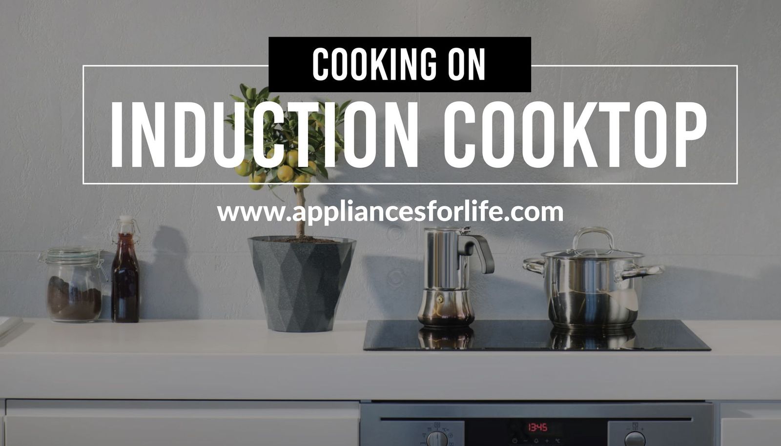 40 Inch Electric Range To Fit Your Cooking Needs - Appliances For Life