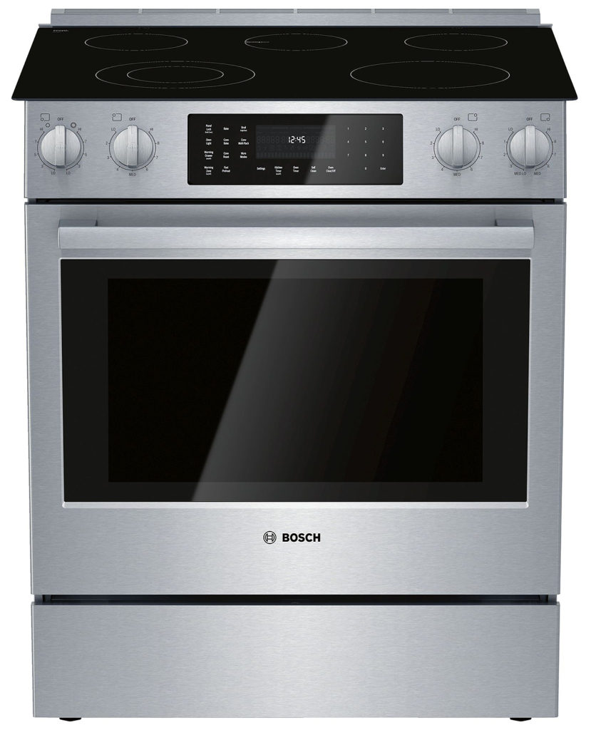 All About the Boss - Bosch (Bosch Appliance Reviews) Appliances for Life
