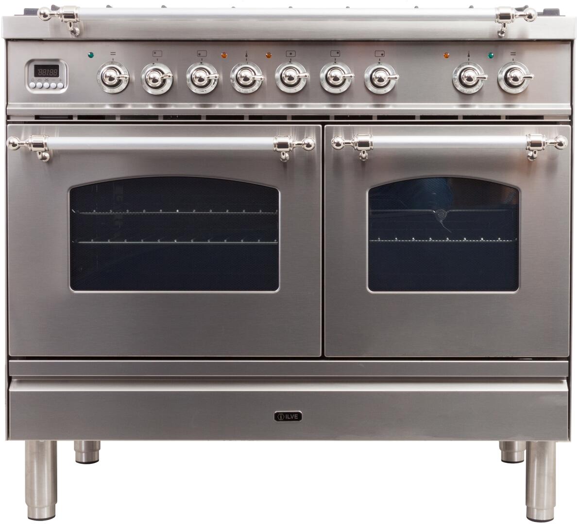 40 Inch Gas Range Perfect For Your Home - Appliances For Life