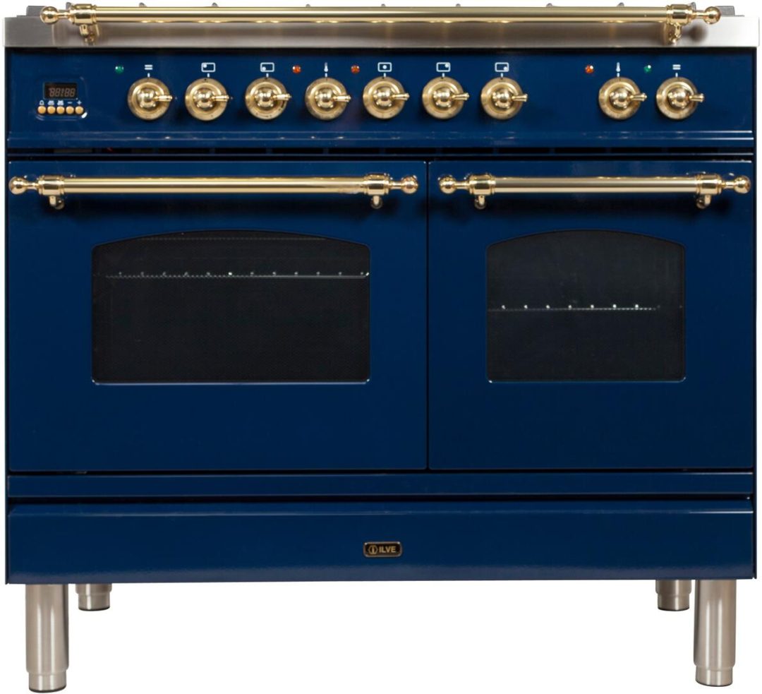 40 Inch Gas Range Perfect For Your Home - Appliances For Life