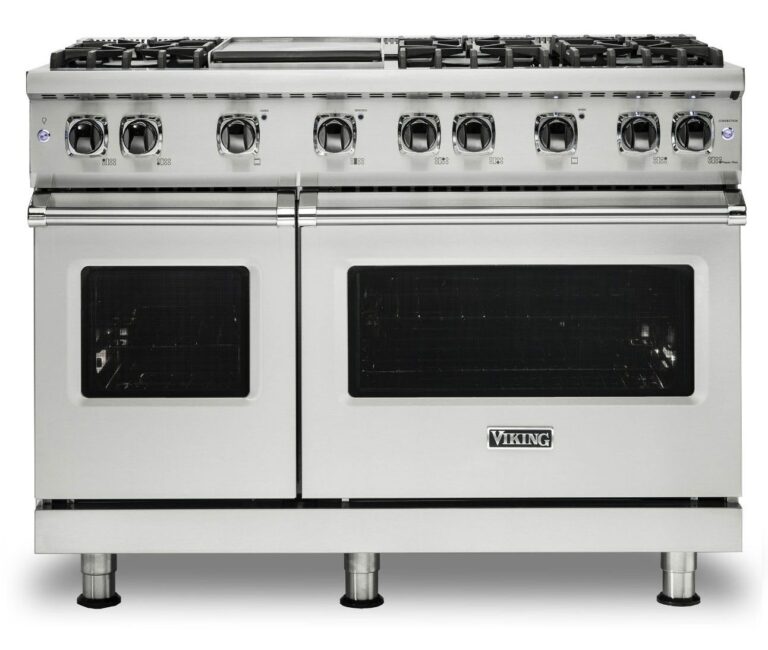 48-inch Gas Range Reviews: Top 7 Best 48-inch Gas Ranges on the Market ...