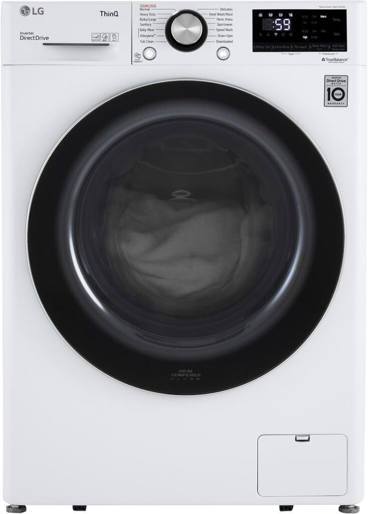 Top 3 Best Portable Washing Machines For Small Apartments - Appliances ...