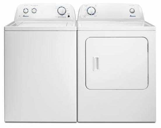 Top 5 Best Washer and Dryer Bundles Under $1000 - Appliances For Life