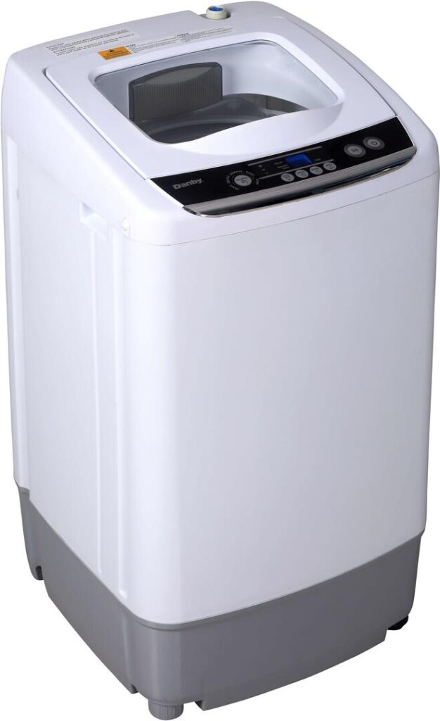 Top 5 Best Washing Machines Under $400 - Appliances For Life