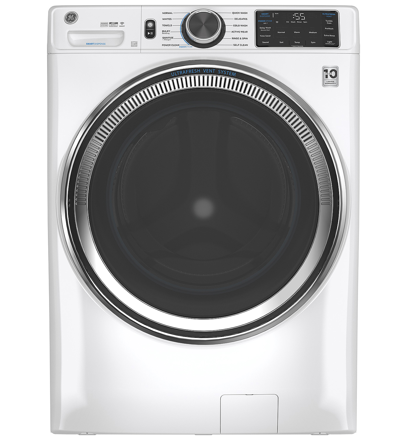 Top 4 Best Washing Machines Without Agitators - Appliances For Life