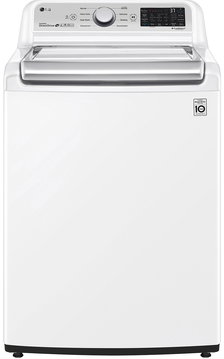 Top 5 Best Washing Machines With Agitators - Appliances For Life