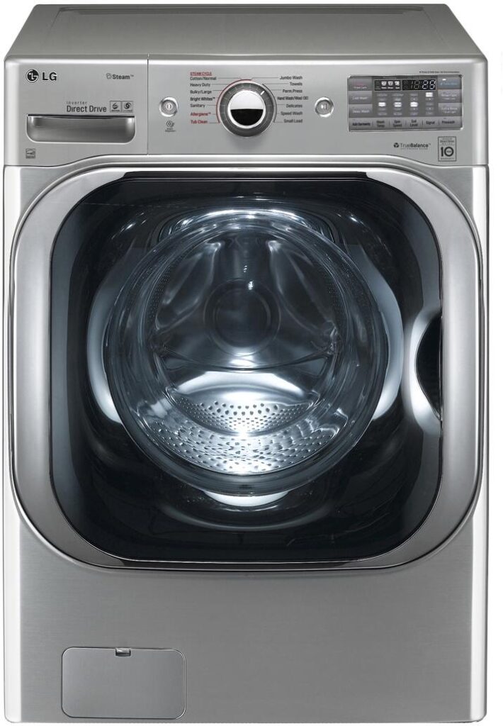 Top 4 Best Washing Machines for Comforters - Appliances For Life