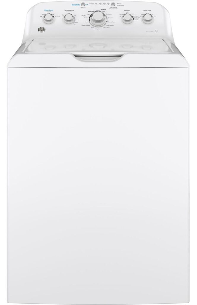 Top 3 Best 26-inch Wide Washing Machines - Appliances For Life