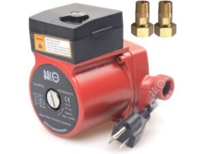 Best Recirculating Pumps for Tankless Water Heaters - Appliances For Life