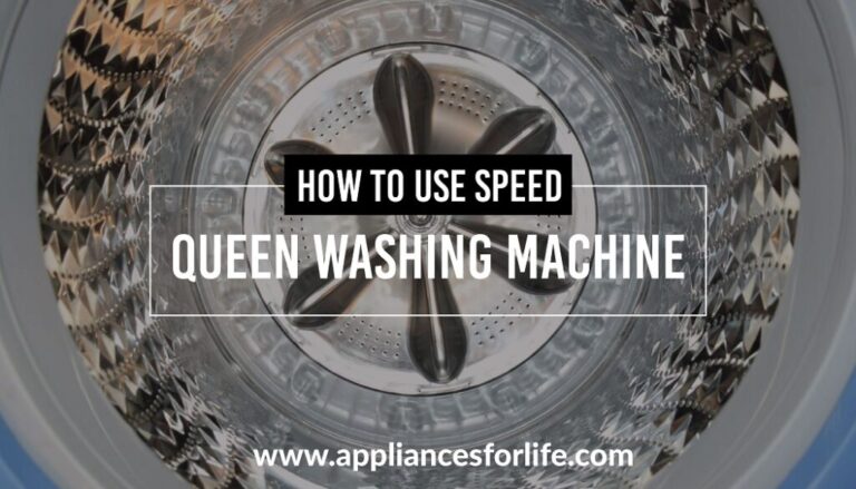 Top 5 Best Washing Machines With Agitators - Appliances For Life
