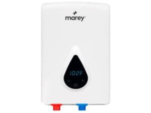 Top 5 Best Electric Tankless Water Heaters For RV – Appliances For Life
