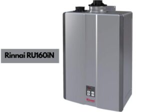 Rinnai V94XIN Tankless Water Heater (Product Review) – Appliances For Life