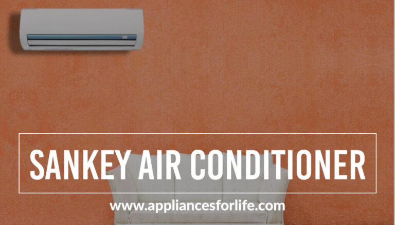 Top 3 Sankey Air Conditioner Models To Cool Your Space – Appliances For ...